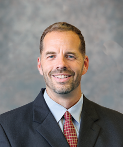 Nathan E. Williams, II - North Texas Orthopedic Spine Center