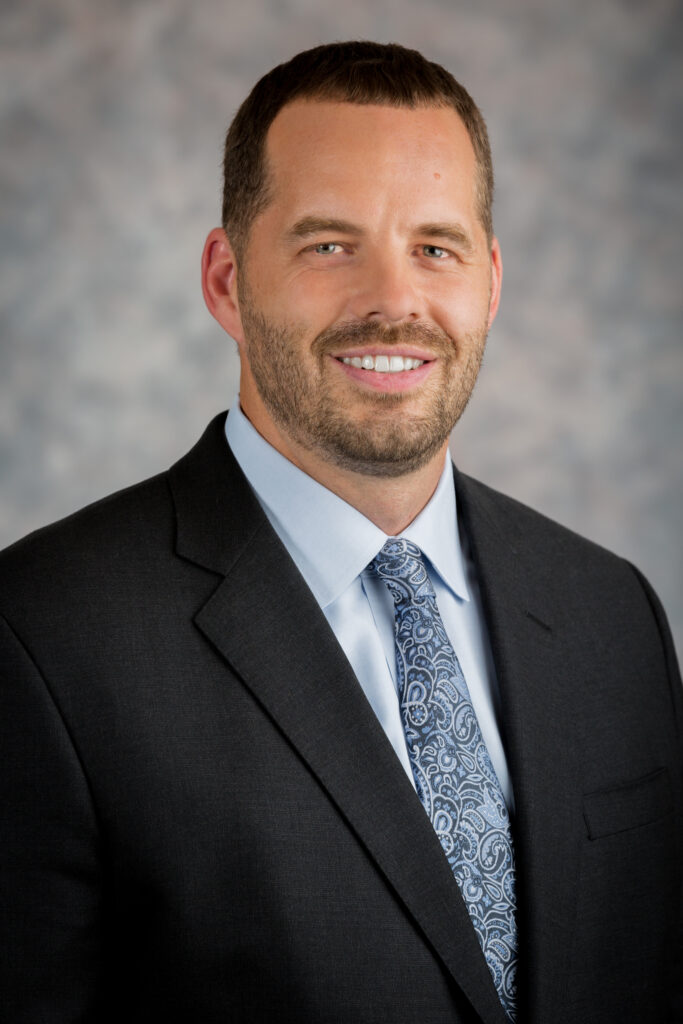 Nathan E. Williams, II - North Texas Orthopedic Spine Center